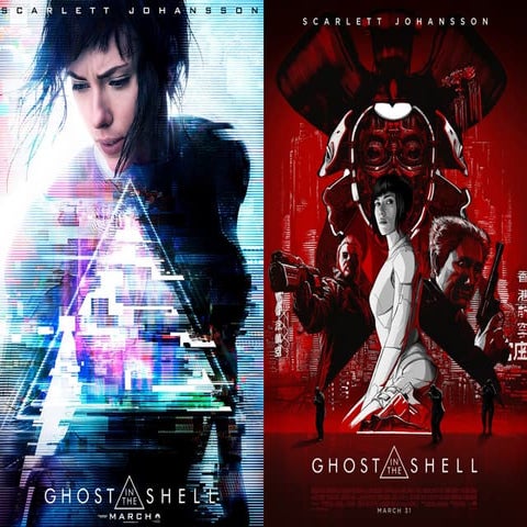 MPC FILM - VFX | PPT