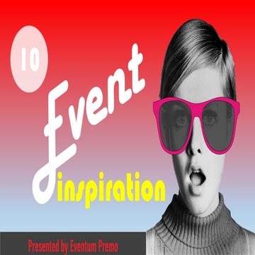 Eventum Premo / Фишки, март 2015 | PDF