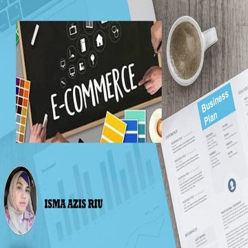 perlindungan konsumen dalam transaksi jual beli di ecommerce | PPT