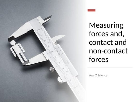 5.EXPLORING-FORCES-Detailed-Notes.pdf/8TH CLASS SCIENCE CURIOSITY | PDF