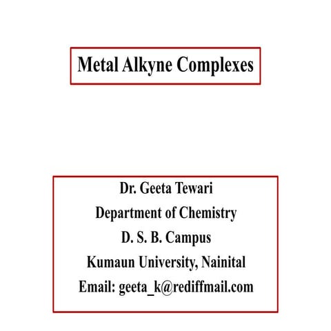 D pie and p pie bond | PDF