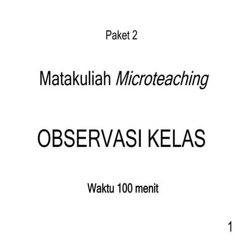 Rencana dan Pelaksanaan Penelitian Tindakan Kelas.pptx