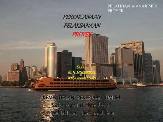 PPT PELAKSANA LAPANGAN PERPIPAAN MADYA - IWAN SYAHRONI.pptx