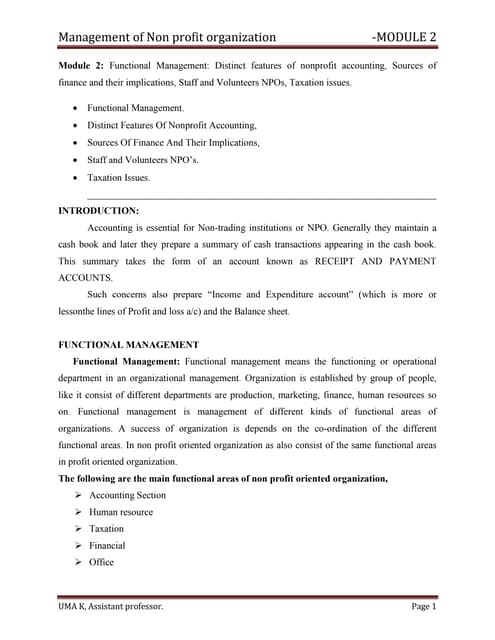 Delinquency control & capital build up for cooperatives | PPT