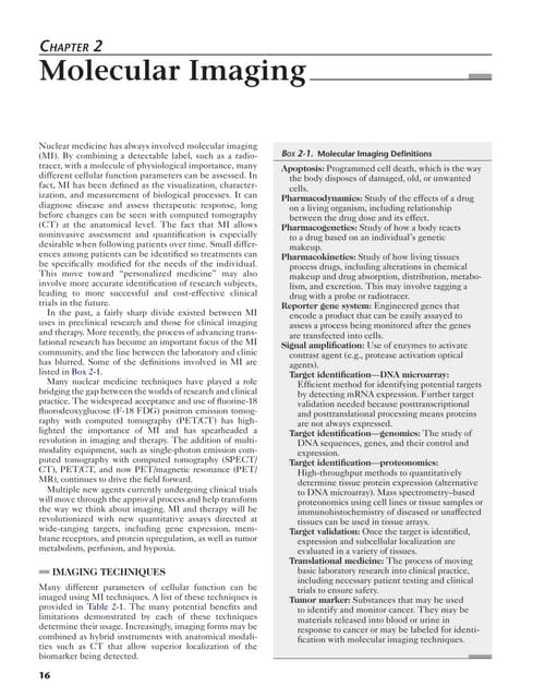 Bio medical imaging | PPTX