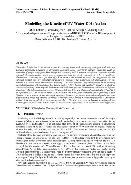 DESIGN AND MODELLING OF STANDALONE HYBRID POWER SYSTEM WITH MATLAB ...