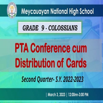2nd-PTA-meeting-and-distribution-of-cards.pptx