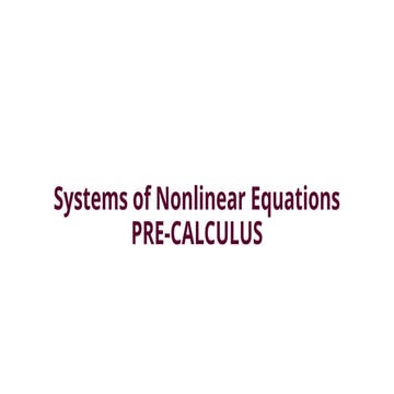 2nd-Quarter-Day-5-Systems-of-Nonlinear-Equations.pptx