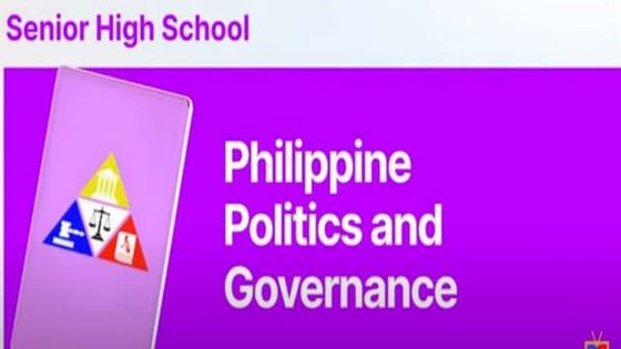 EVOLUTION-OF-PHILIPPINE-POLITICS-GOVERNMENT-AND-GOVERNANCE.pptx | Politics