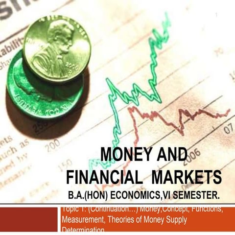 2nd-Week-Classes-Notes-B.A.ECONOMICS-VI-SEM-MONEY-AND-FINANCIAL-MARKETS ...