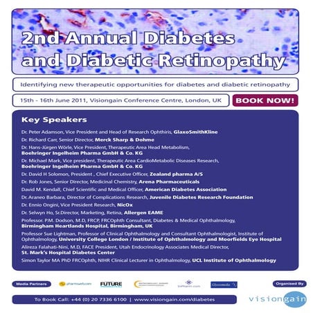 Biobanking 2011 | PDF