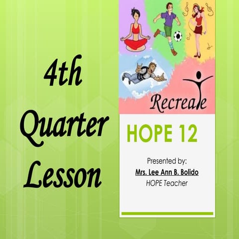 PE 9 ACTIVE RECREATION PPT Quarter 4.pptx