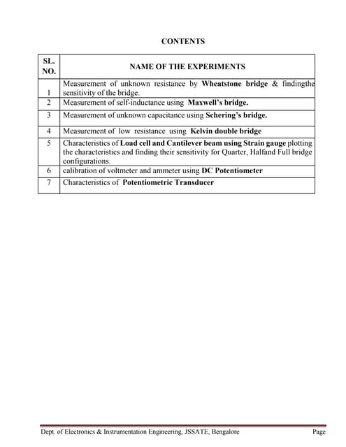 Ge 105 lecture 3 (LEVELING ADJUSTMENT) by: Broddett B. Abatayo | PPT