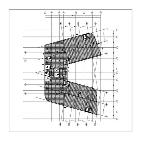 Reinforced Concrete Ramp Section and Details | PDF