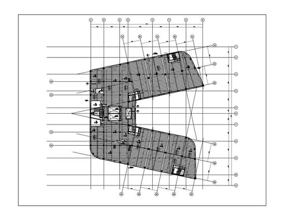 Reinforced Concrete Ramp Section and Details | PDF
