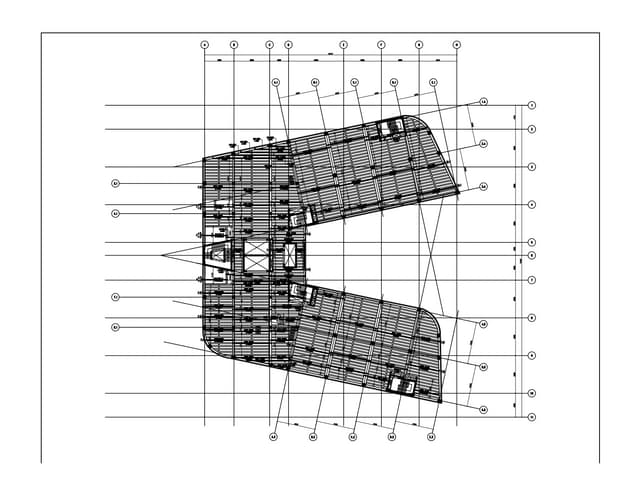 Reinforced Concrete Ramp Details