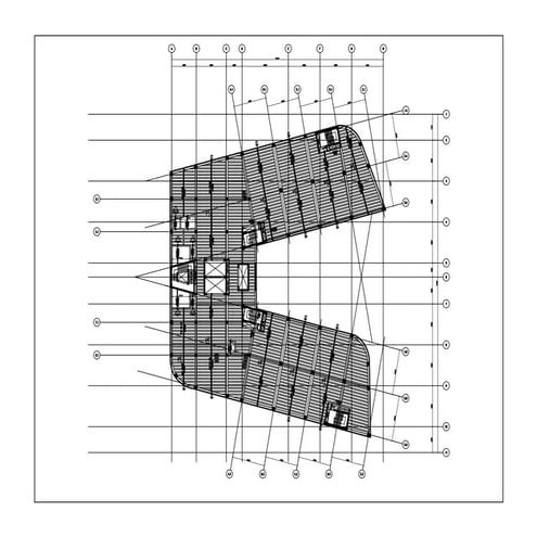 Reinforced Concrete Ramp Details | PDF