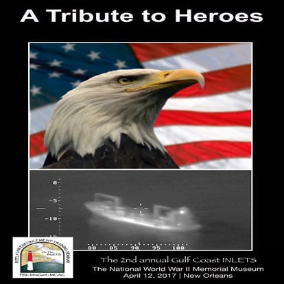 Tribute to Heroes New Orleans On The INLETS | PDF