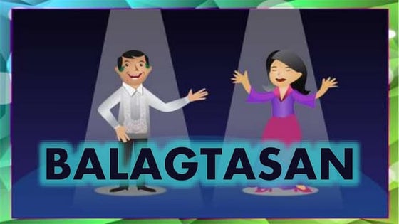 KASAYSAYAN NG BALAGTASAN SA PILIPINAS.ppt