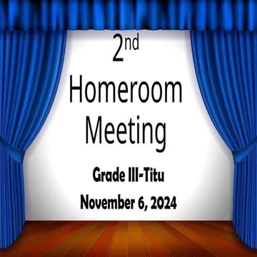 2nd Homeroom Meeting Agenda jasssss.pptx