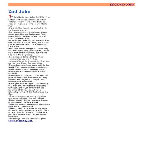 2nd john hospitality | PPTX