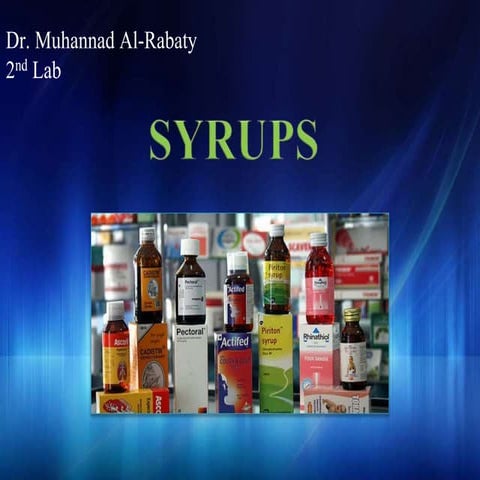 Simple Syrup Pharmaceutics I practical WPS Office.pptx