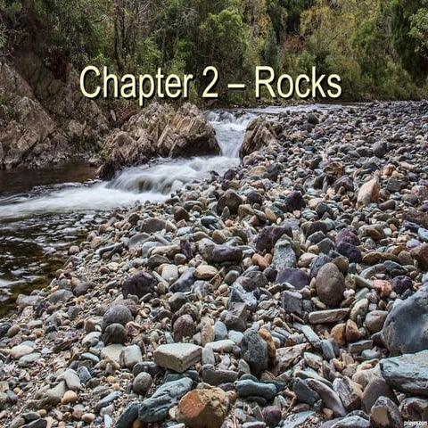 Types of Rocks | PDF | Geology | Science