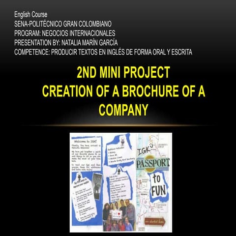 Brochures and Fliers Presentation.pptx