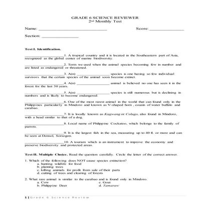 Smart Science Grade2 | PDF