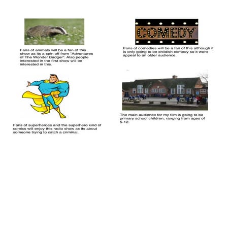 Reading comprehension spider man | ODP