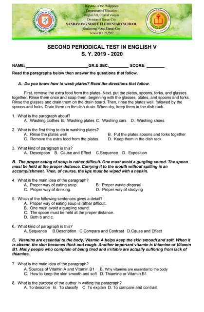 First Periodical Test in Filipino 5.docx