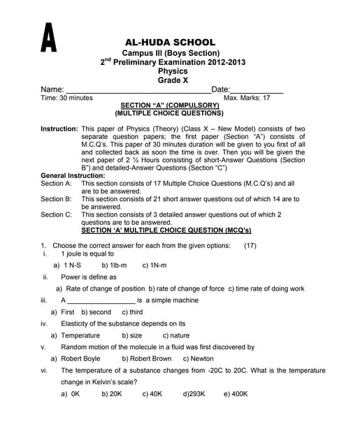 C 14-dce-103-engg physics | PDF