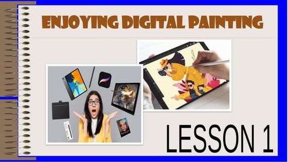 Microsoft Paint introduction for beginners | PPTX