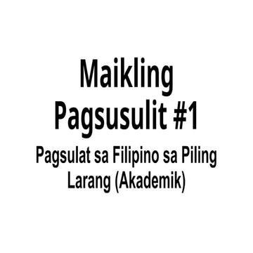 PAGSULAT SA FILIPINO SA PILING LARANG - Copy.pptx