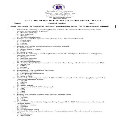 2nd Q test-empowerment tech.docx