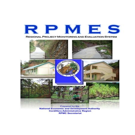 2nd qtr rpmes 2012 | PDF