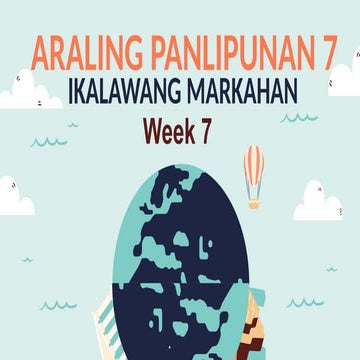 2ND QUARTER_Araling Panlipunan 7_WEEK 7.pptx