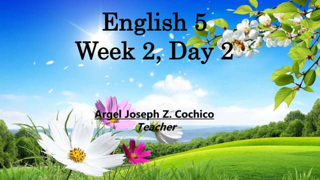 English 5-q2-week-7-denotation-and-connotation-health-by-sir-rei ...