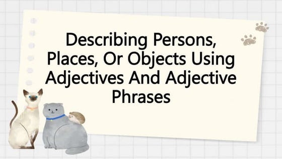Phrases and its Types.pptx