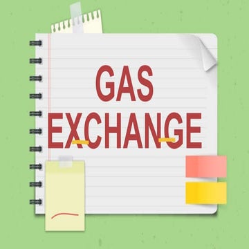 2nd QUARTER LESSON 3 - GAS EXCHANGE.pptx