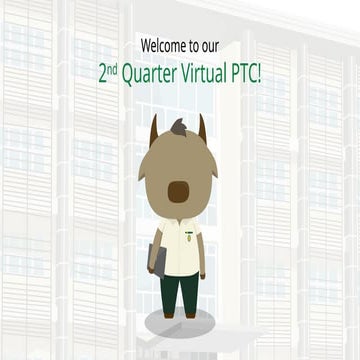 2nd Quarter Virtual PTC.pptxasasdasdsadassdas | PPTX