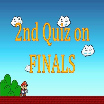2nd quiz FINALS.pptx