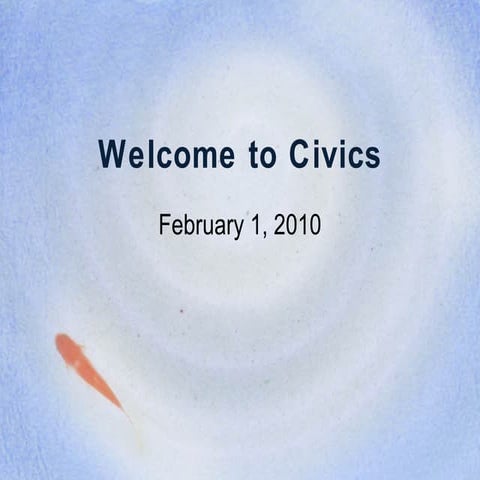 2nd semester civics day 1 lp | PPT
