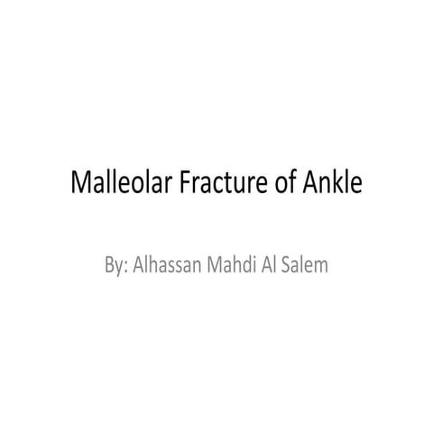 Lenke Classification for Adolescent Idiopathic Scoliosis (AIS) | PPTX