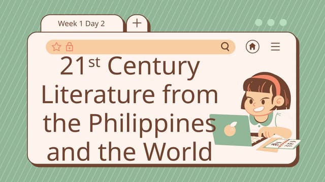 DLL EsP 10 2nd Quarter - Week 1 SY 23-24 | DOCX