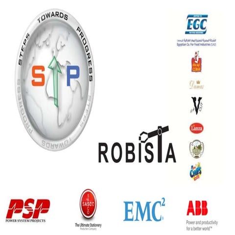 2nd session robista (mech.) | PPSX