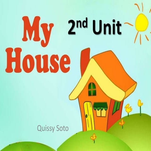 My House | PPT