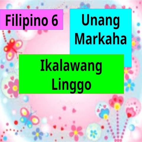 LE_GMRC1_Q2_W1_v2.pdf LESSON EXEMPLAR IN GRADE 1 | PDF