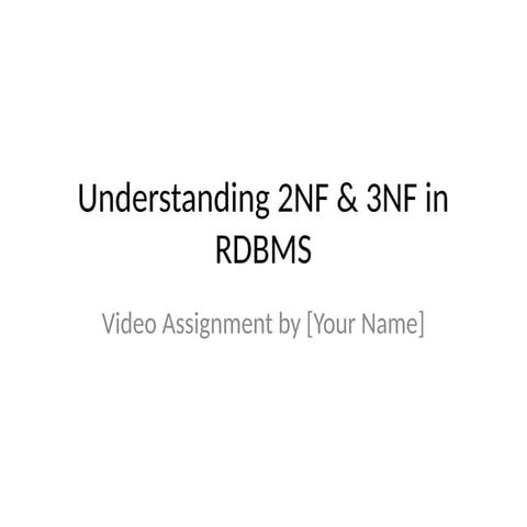 2NF_3NF_RDBMS_Assignment-for-rdbms-btech.pptx