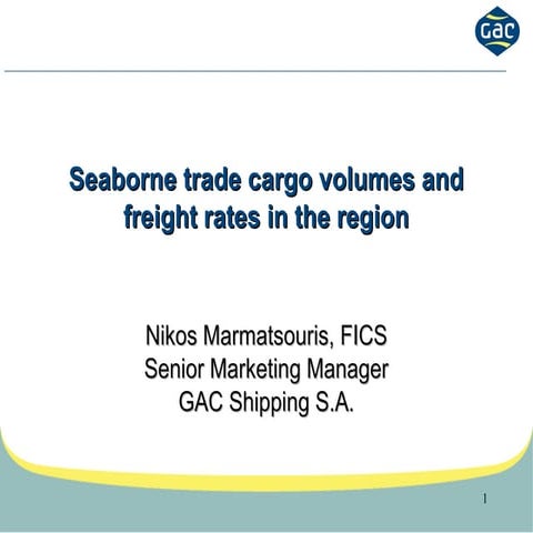 World containership fleet - selected statistics (2015) | PDF